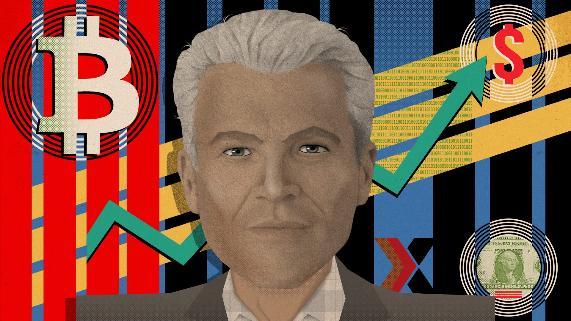 Big Money Crypto Traders Still Bullish on BTC and ETH, LMAX CEO Says ...