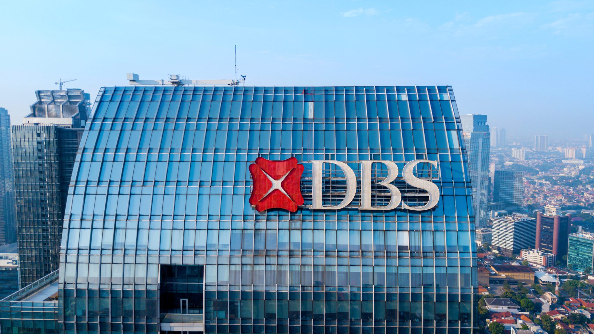 Singapore’s DBS Reports $100 Million in Digital Assets in Custody ... Singapore’s DBS Reports $100 Million in Digital Assets in Custody ...