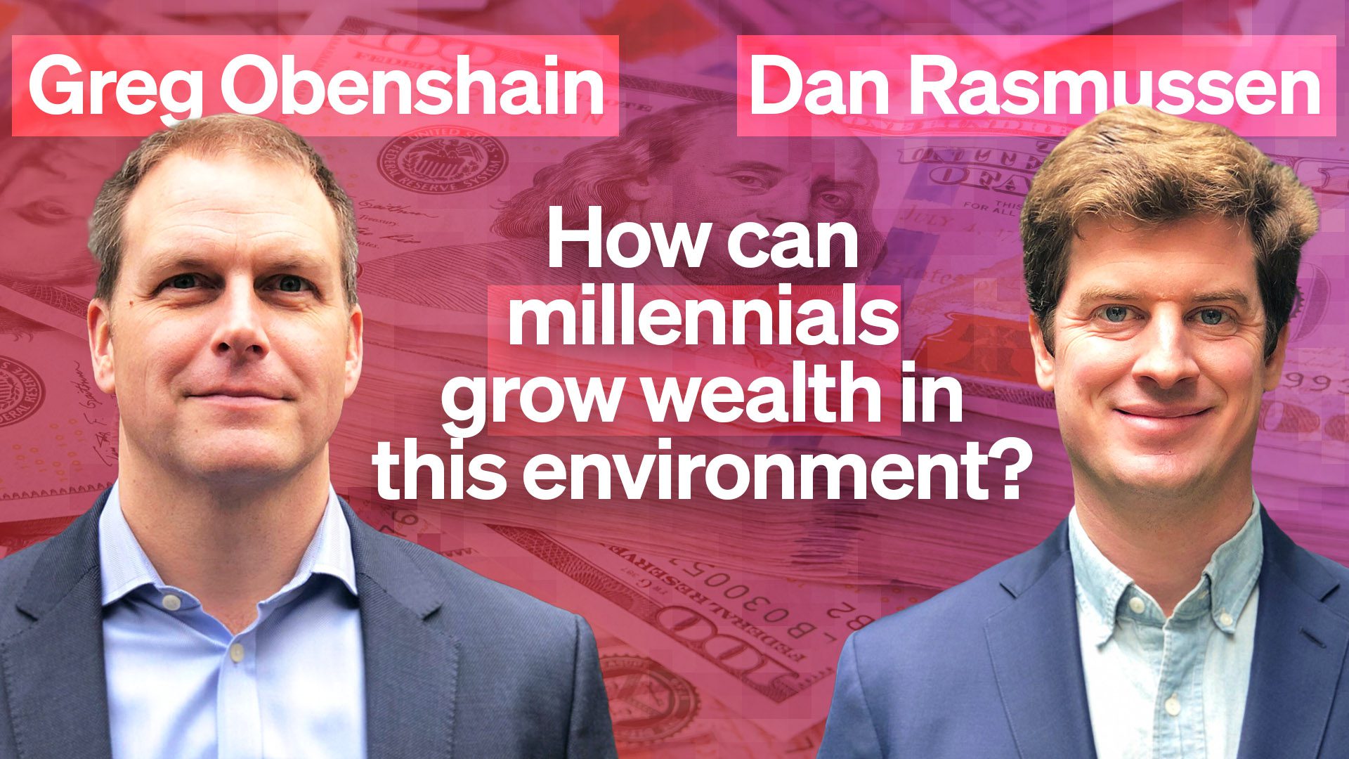 Podcast: How Can Millennials Grow Wealth In This Environment? - Blockworks