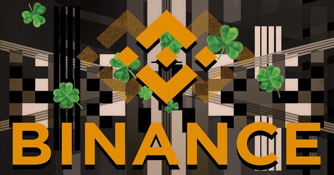 Binance Looks to Settle on Ireland as Global Headquarters - Blockworks