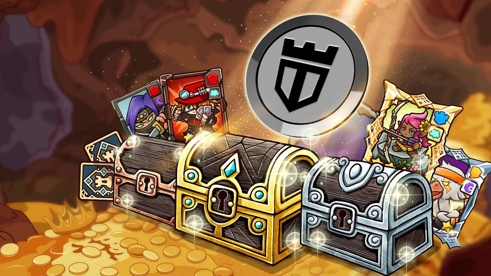 The Sandbox Parent Animoca Brands Raises $359M to Build Out Open ...