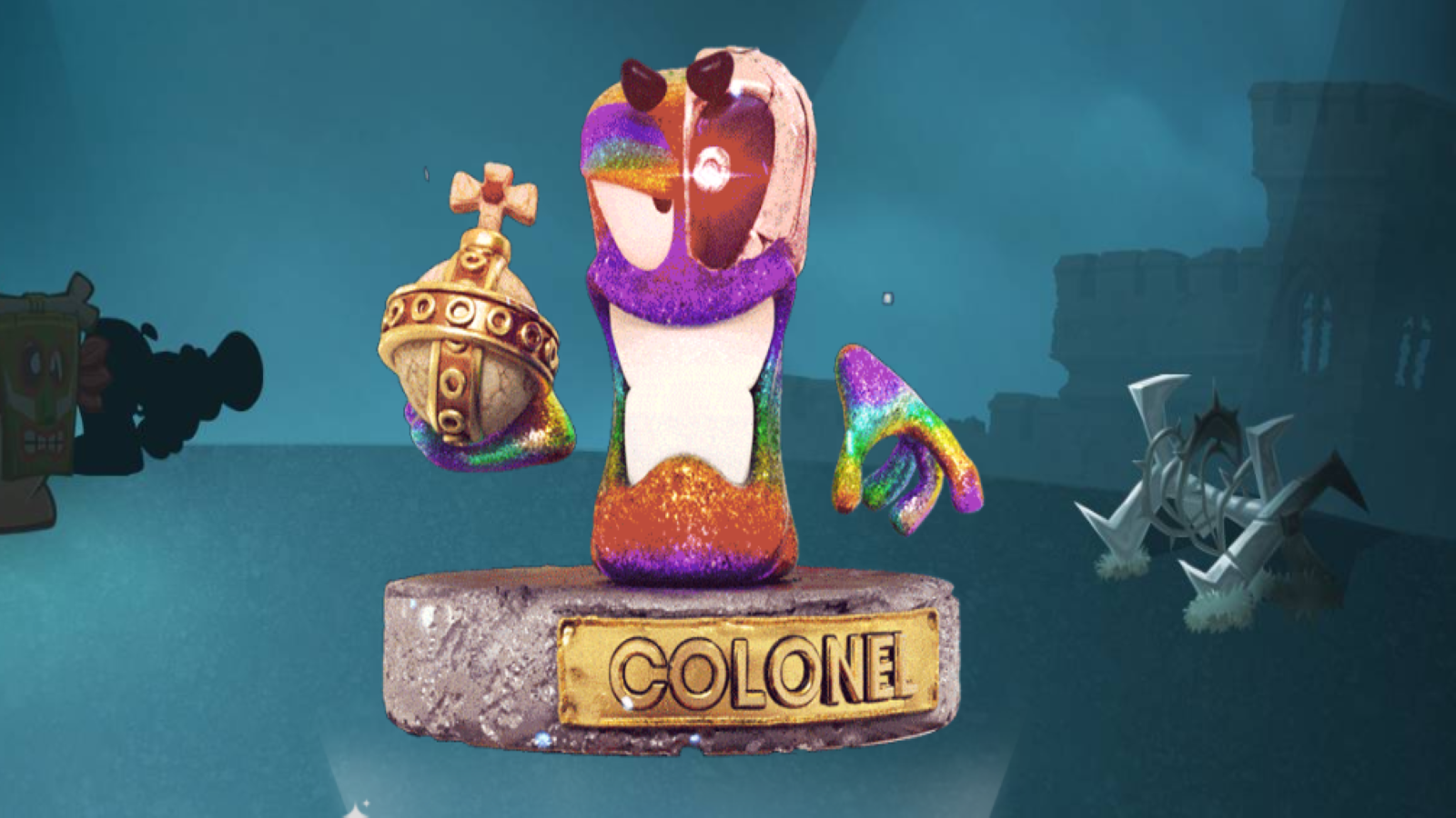 'Worms' Game Developer Licenses Franchise for NFT Project Amid ...