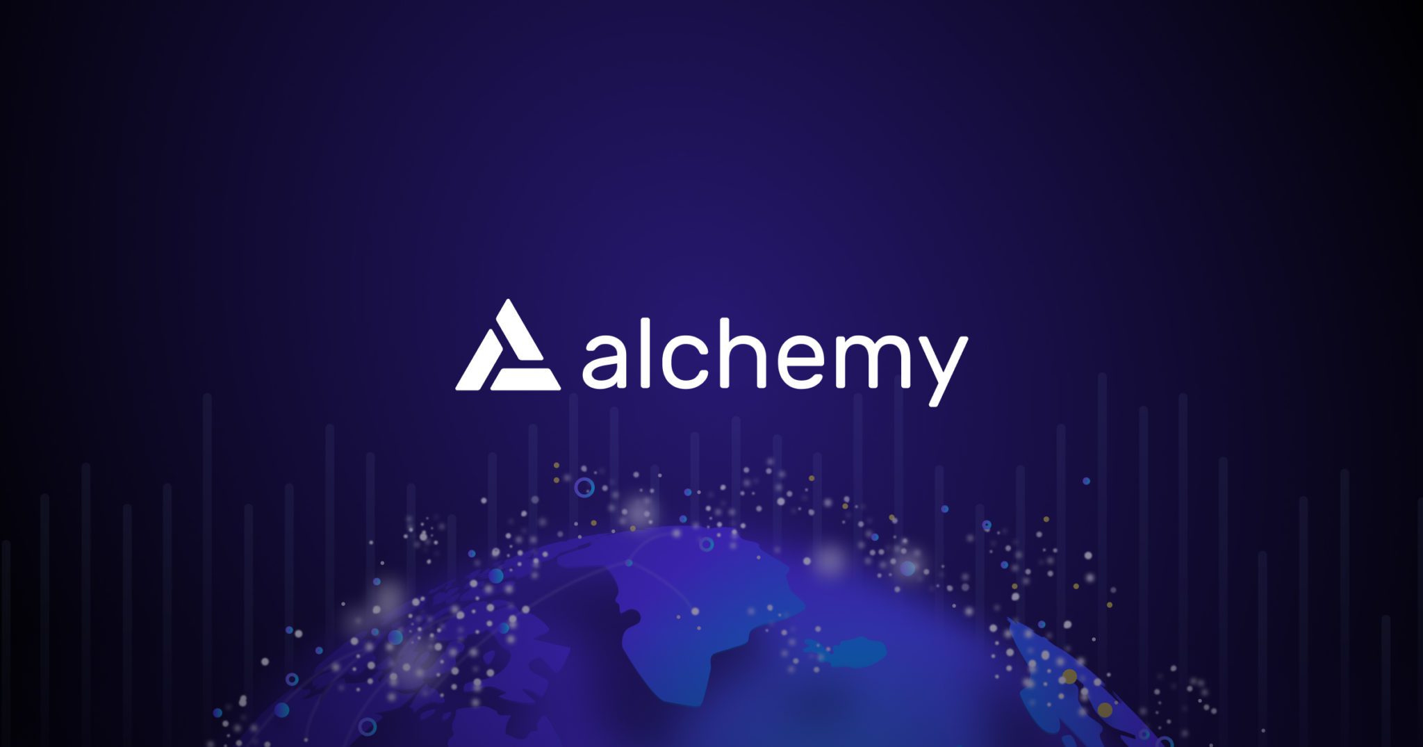 Web3 Startup Alchemy Raises $200M to Fuel Blockchain Development ...