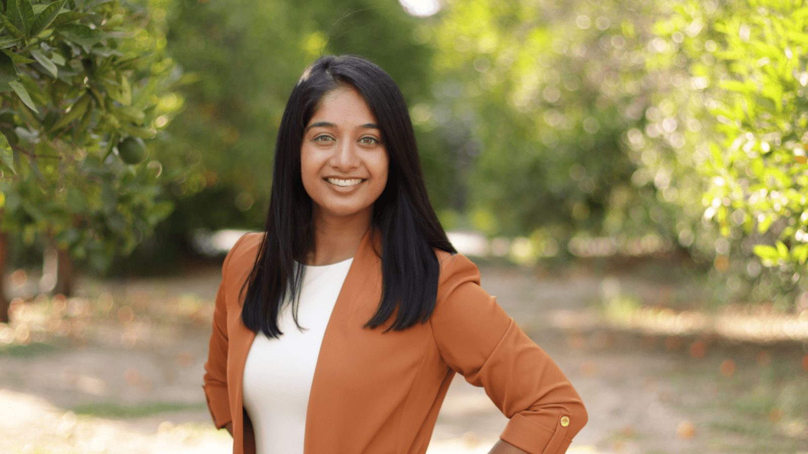 Congressional candidate Shrina Kurani uses NFTs to raise awareness ...