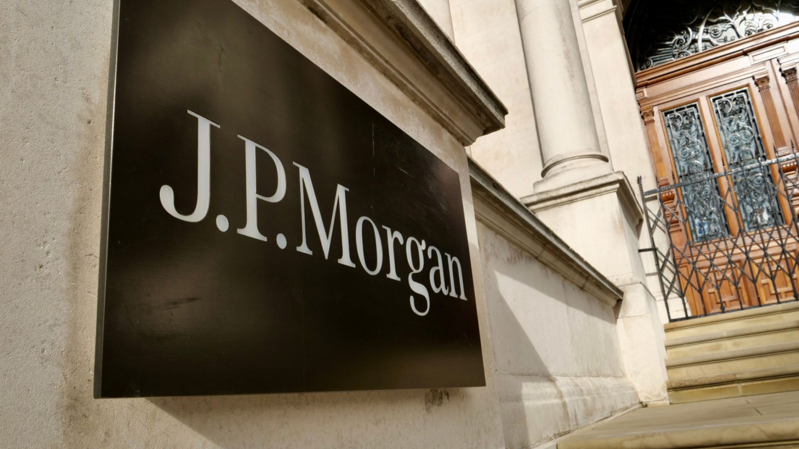 JPMorgan Exec: Payments Systems Are the Future of Fintech - Blockworks