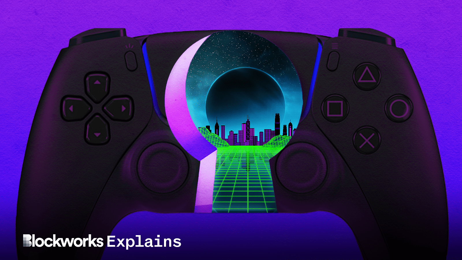 Can GameFi Still Unlock the Metaverse? - Blockworks