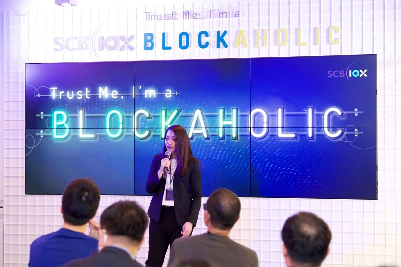 Venture Arm of SCB Bank Taps New CEO to Lead Crypto Investments ...