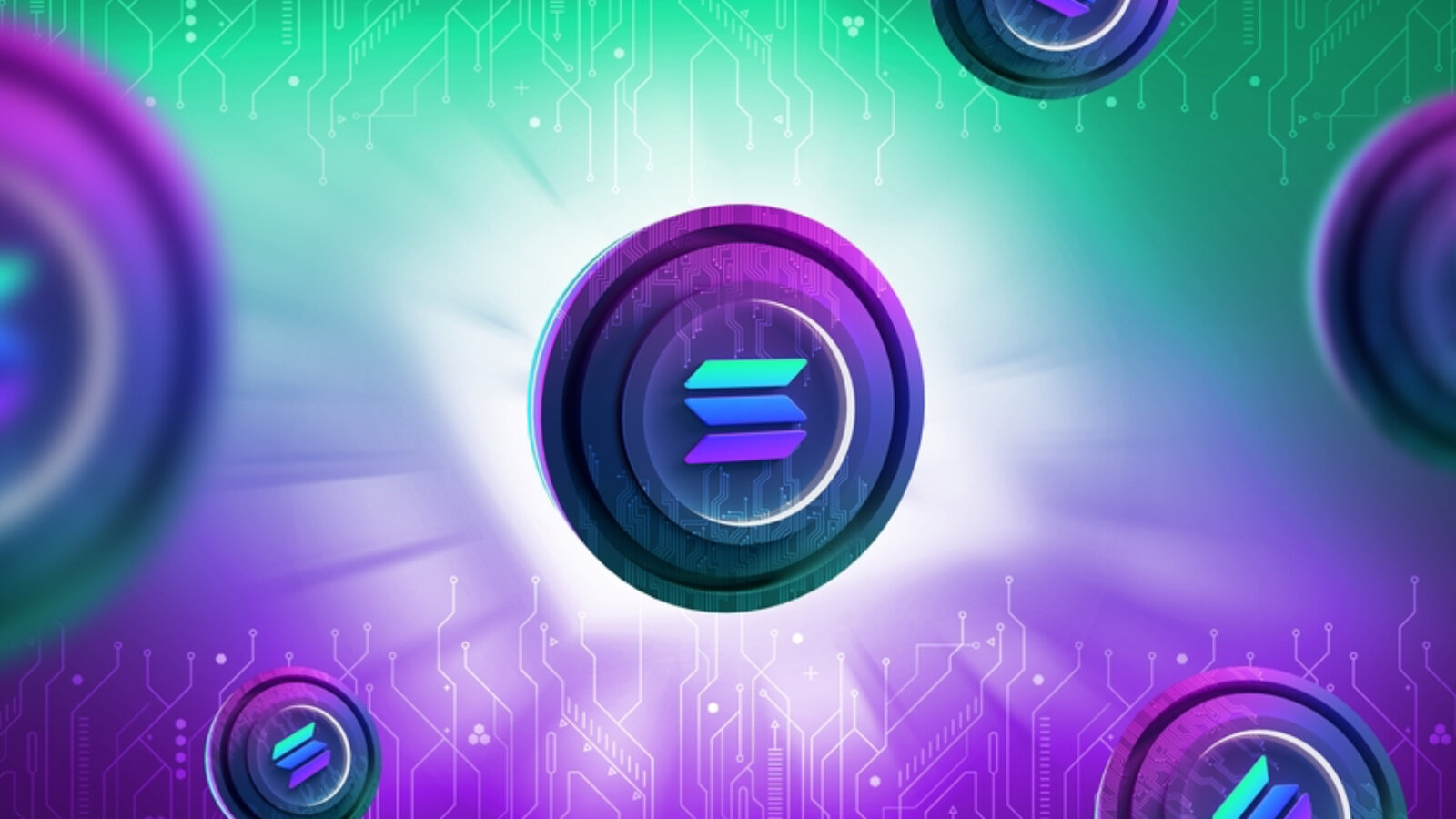 Solana, FTT Bounce Hard on Binance Buyout, Then Crash Harder - Blockworks