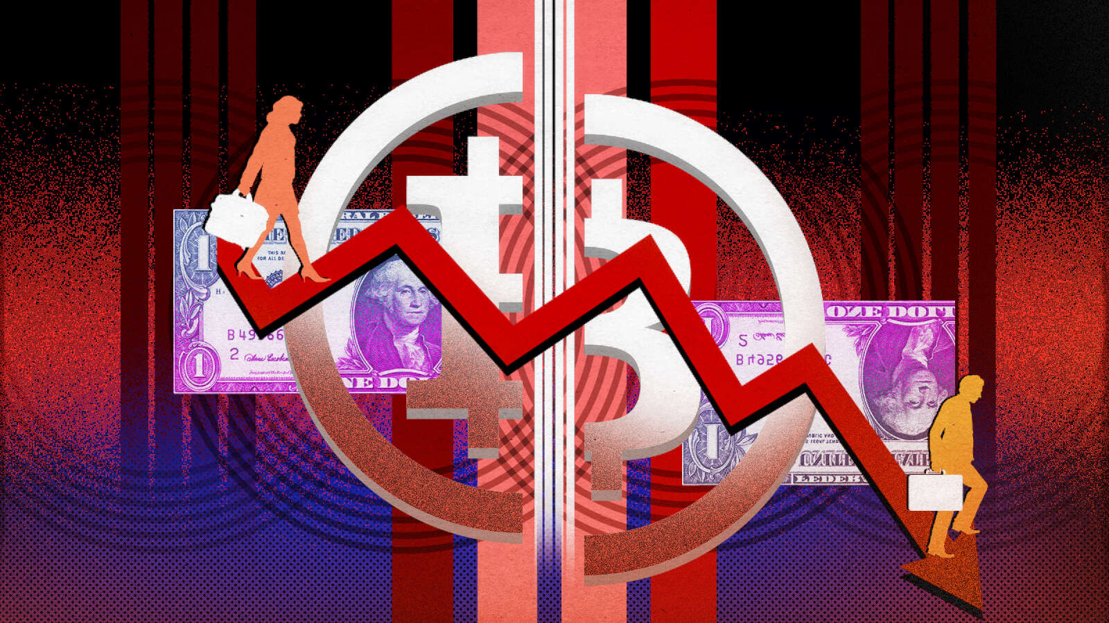 Valkyrie Shrinks Staff to 16 People After Latest Cuts - Blockworks