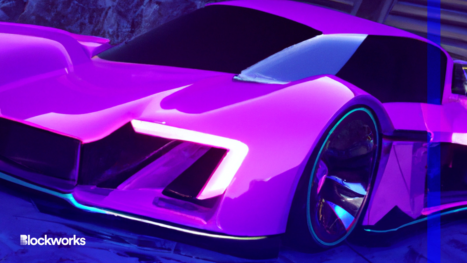 Mercedes Benz Hints At Metaverse NFT Plans In Trademark Filing Mercedes Benz Hints At Metaverse NFT Plans In Trademark Filing