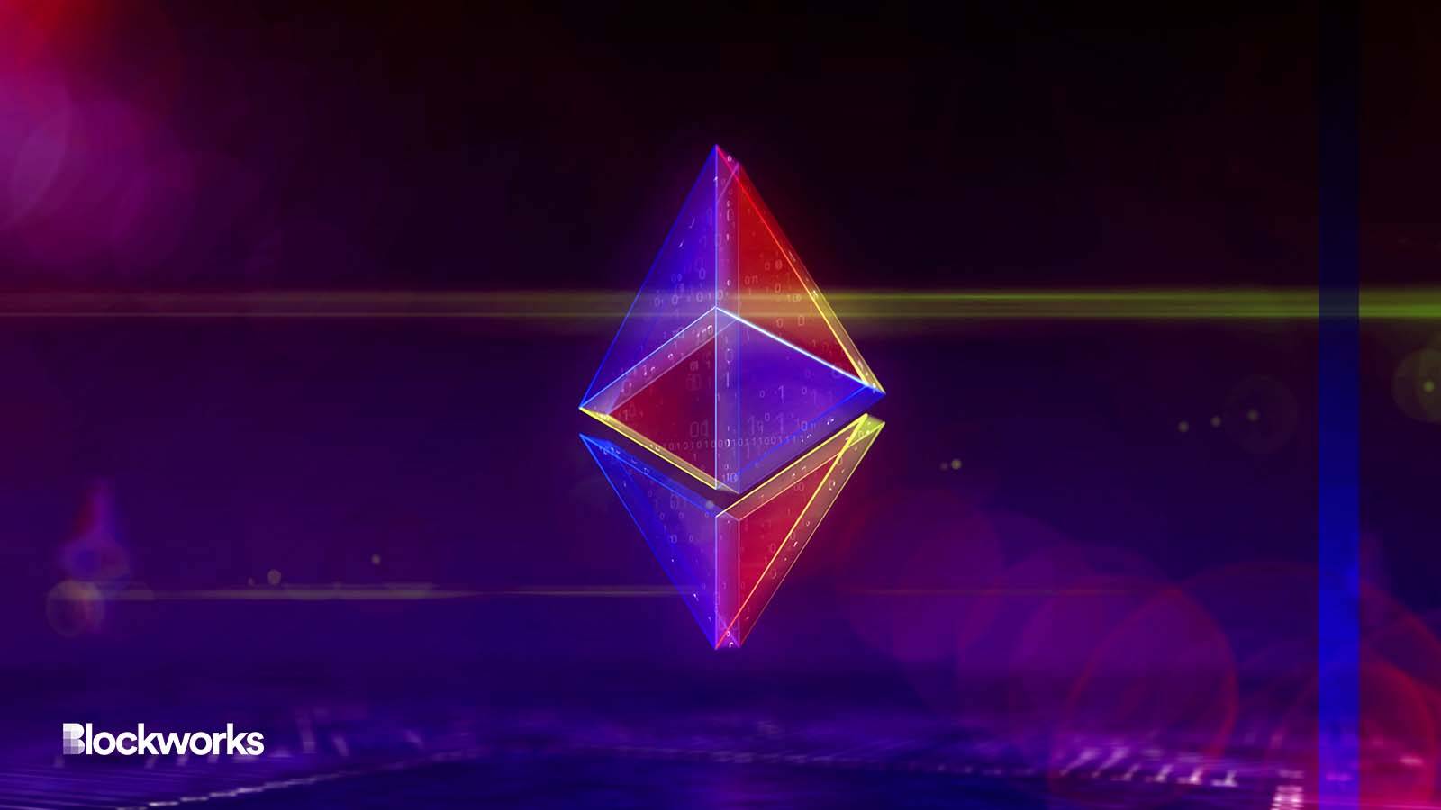 New Venture Offers Ethereum Staking Yields With Limited Downside New Venture Offers Ethereum Staking Yields With Limited Downside
