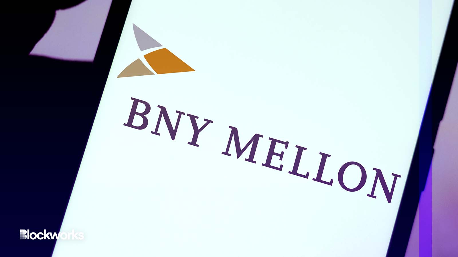 BNY Mellon Names Digital Assets CEO